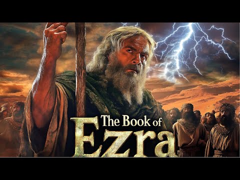 The Complete Book of EZRA Explained