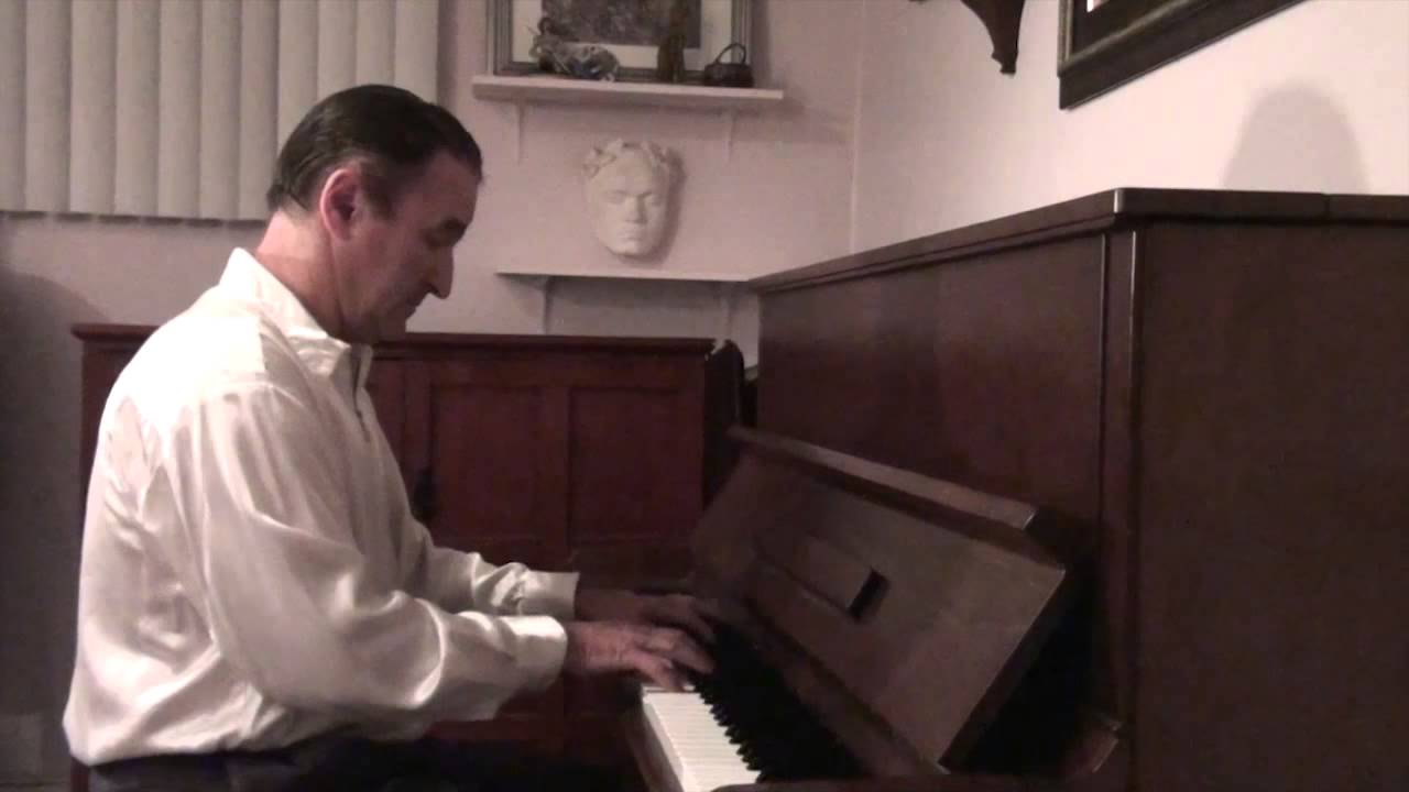 Eugene piano studio