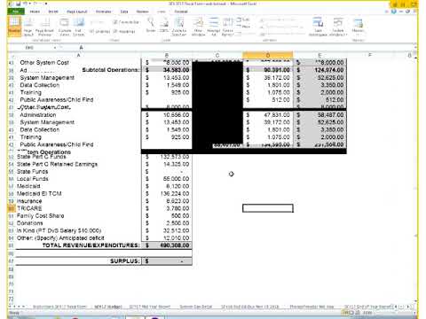 how to complete initial fiscal form Movie 1024x768