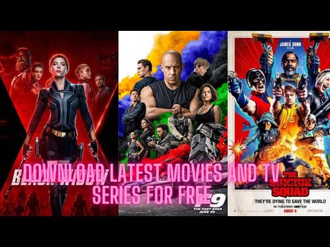 How to download latest movies for free | the pirate bay | YTS