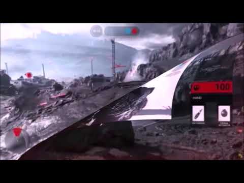 Pixel Solutions RAGE multiplay official music video 2021