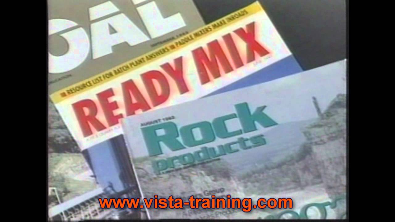 Conveyor maintenance.wmv