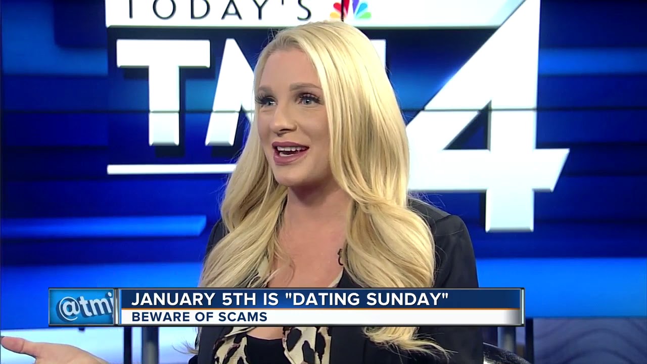 Important online dating scams to avoid