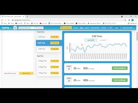 Typing Games Learn to Type with Free Typing Games Typing com Google Chrome