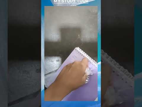 Classmate Pulse Notebook ! Best Spiral Notebook #shorts #classmatepulse