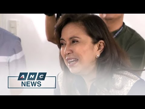 Gov't denies hand in sedition charges vs opposition figures | The World Tonight