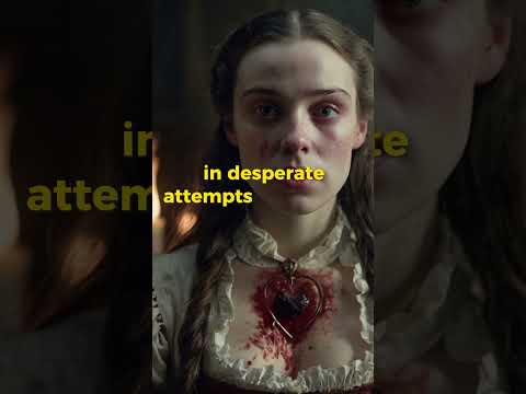 What REALLY Happened During The Vampire Panic in 18th Century New England