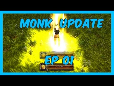 Steam Community :: Video :: Monk Update - Ep 01