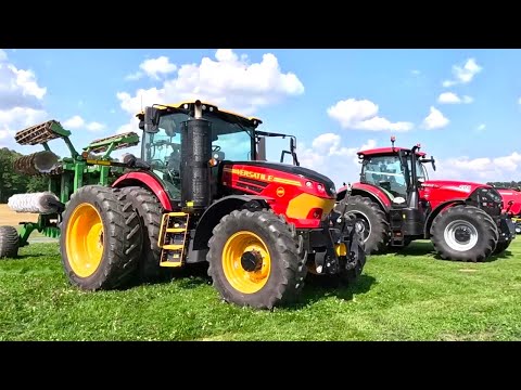 Wisconsin Farm Technology Days 2024!