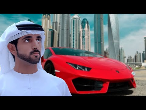 Should you RETIRE in DUBAI?