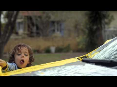 RAC Insurance - We will do the right thing - Television Commercial