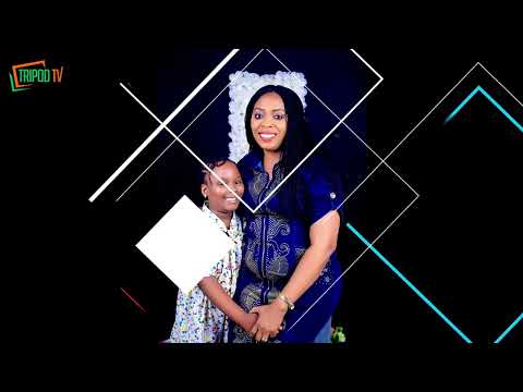 Olabisi, an alumnus of Olabisi Onabanjo University clocks 40