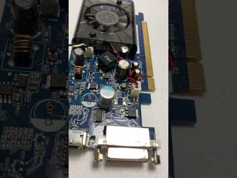 A Surprising Cause of Computer Lockup: Bad Electrolytic Capacitors - How to Diagnose