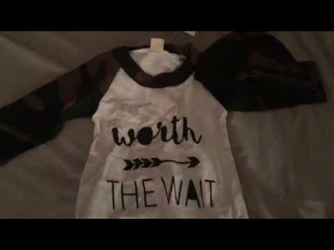 Newborn Nightgown