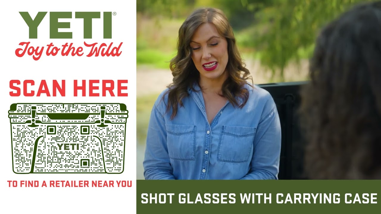 YETI | Holiday 2024 Stocking Stuffers