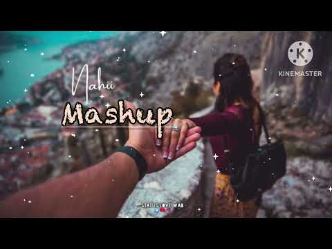 LOFI MASHUP (slowed Reverb 🎵) relax 😌 ROMANTIC SONGS 💙 Bollywood songs 😊 Melodious songs 💘