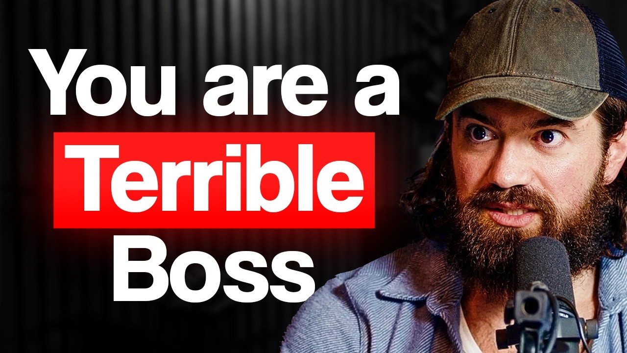 Alex Hormozi's Advice On Employee Recognition