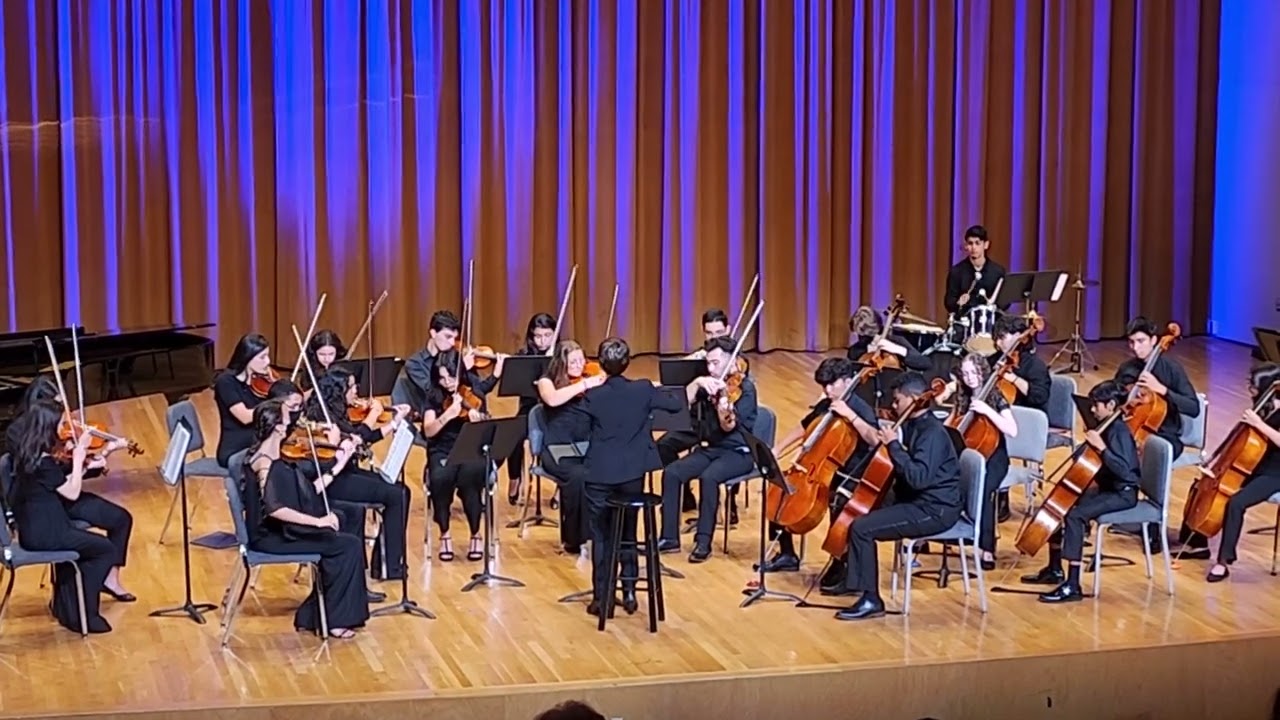 Nino Rota (Arr. Robert Longfield) - The Godfather (Love Theme)