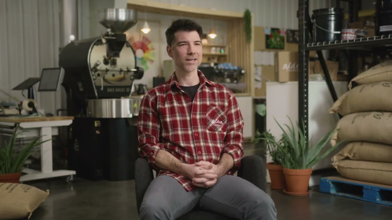 Aldea Coffee Wholesale Program | Specialty Coffee With Purpose