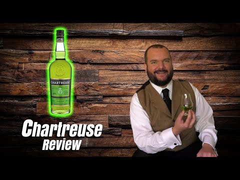 Chartreuse Review