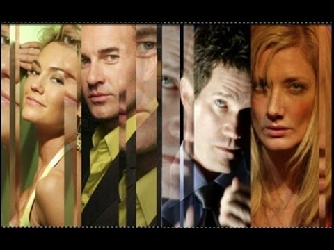 Ryan Murphy TV Shows — List of Every Ryan Murphy TV Shows