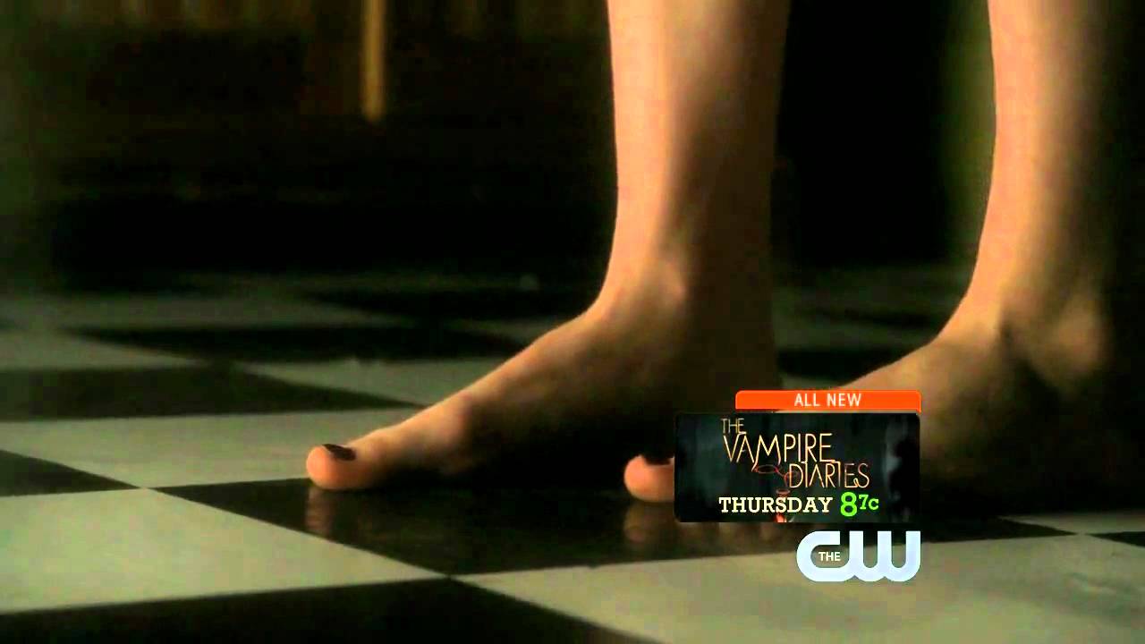 Alyson Mack's feet