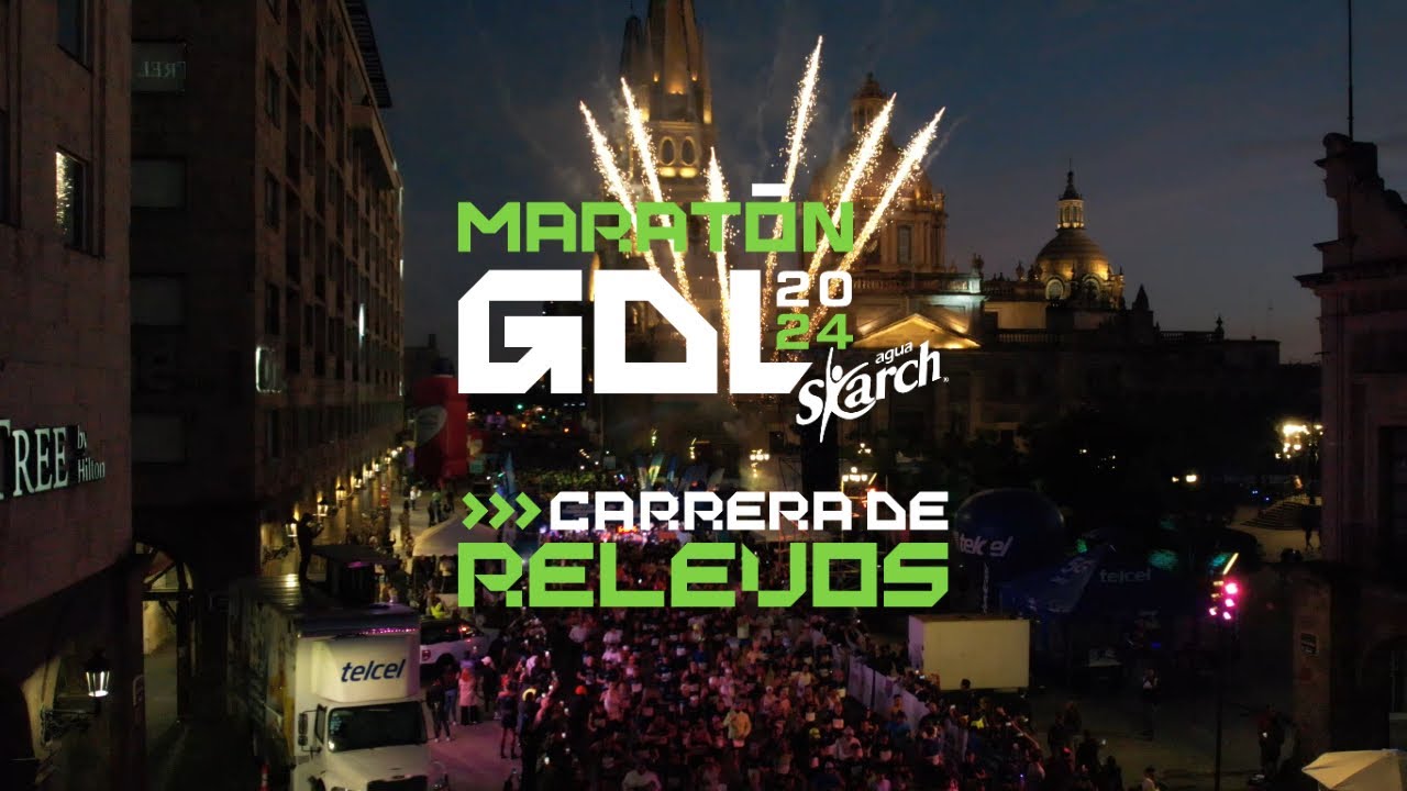 Promo Maratón 2024