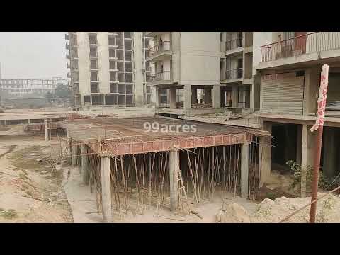 Green View Apartment Sector Phi, Greater Noida | Price List & Brochure ...