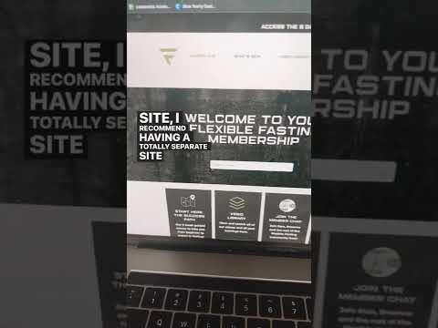 Part 1: Creating a Successful Wix Membership Site
