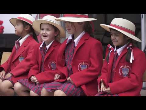 Mentone Girls' Grammar 2022