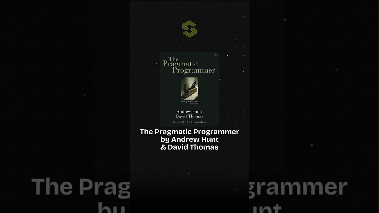 📚 8 Must-Read Books for Developers 🚀