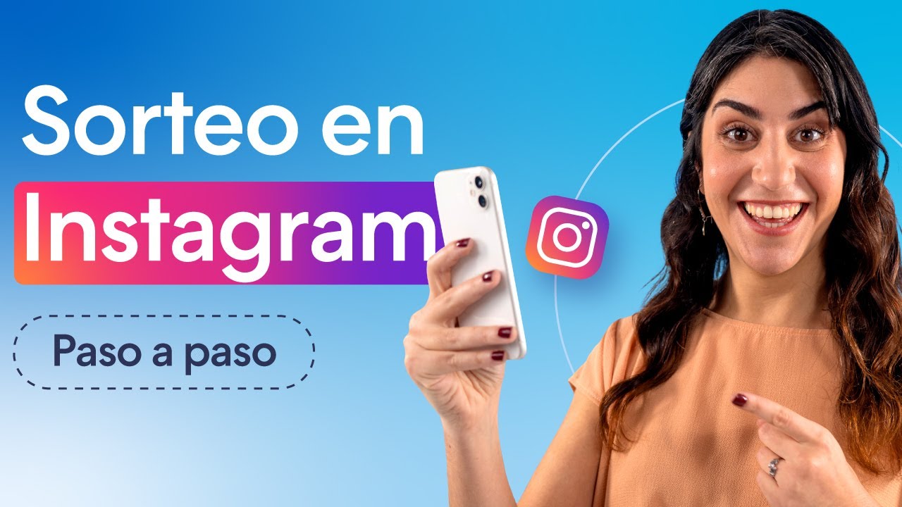 🎁 How to run an Instagram giveaway: step by step [+6 free apps]