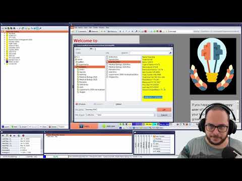 Collection Picker & Preview in SuperMemo