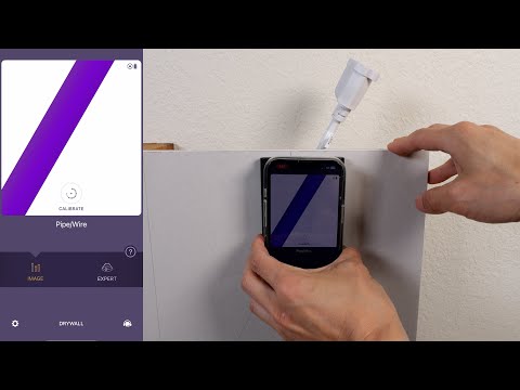 See Through Walls with a Walabot DIY 2!