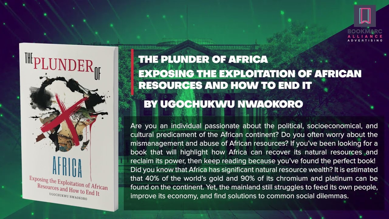 BookMarc Alliance | Marketing & Promotional Services for Authors