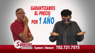 3 Best Insurance Agents in Las Vegas, NV - Expert Recommendations