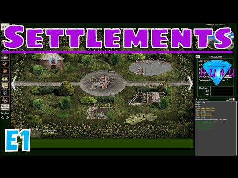 Steam Community :: Settlements