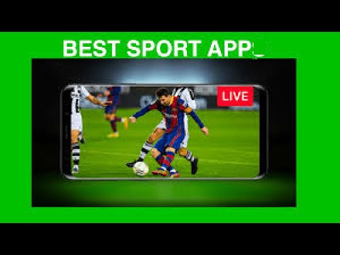 Free Sports Streaming App for Android, Mac and Windows!