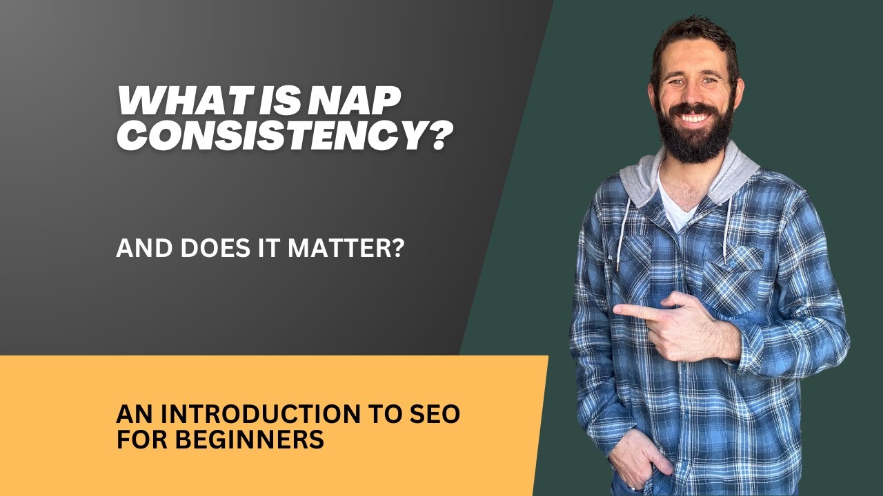 NAP Consistency for Local SEO - Does It Matter & How to Get It Right