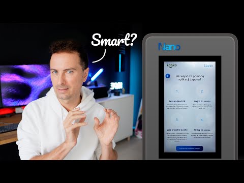 Smart-Store UI review and redesign