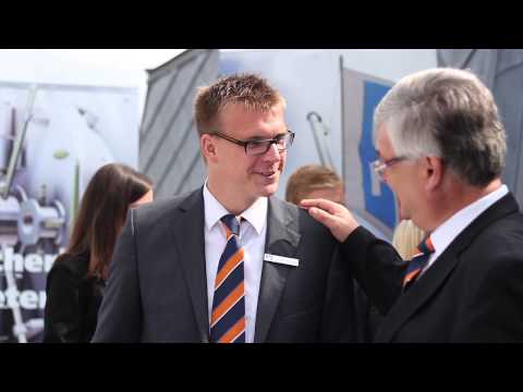 Imagefilm | VR Bank Hof eG | Ausbildung | Teil 3