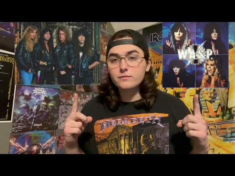 ABC’s of Metal: Best Band Starting With Each Letter