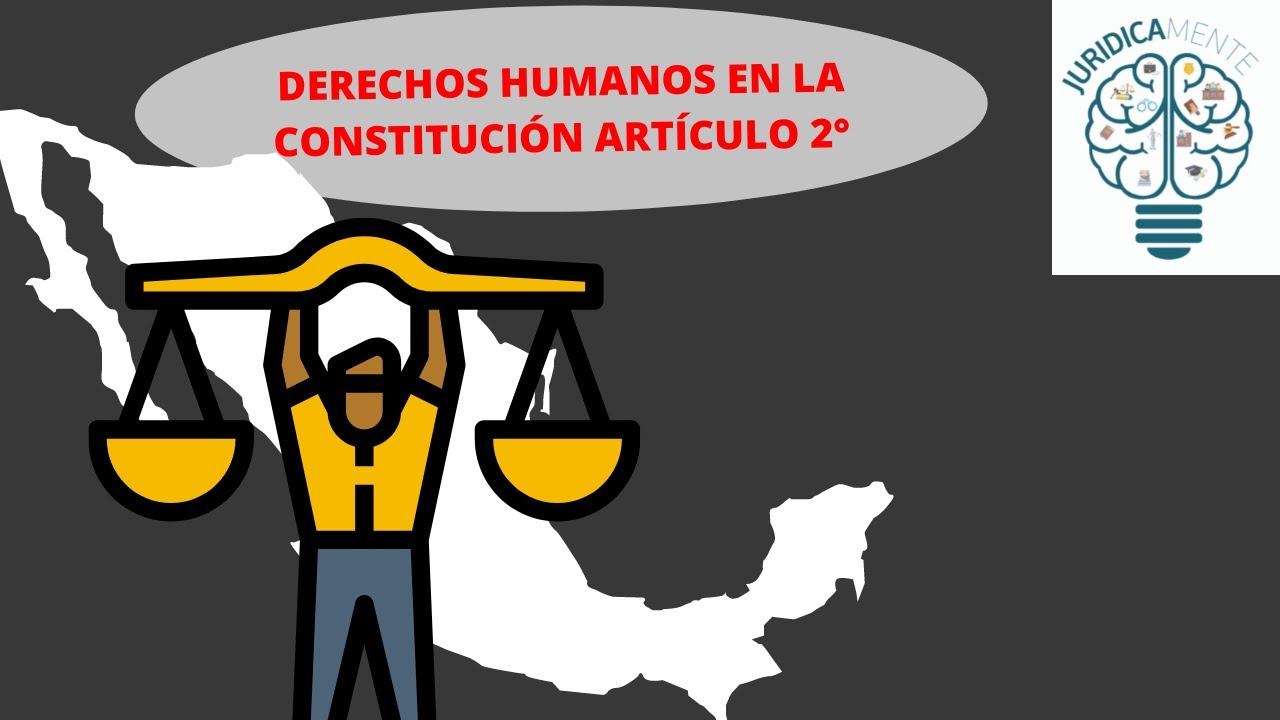 Human Rights in the Constitution, Article 2 | Self-determination of Indigenous Peoples