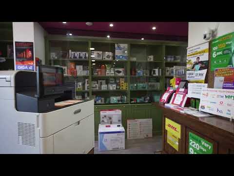 PCMANIA