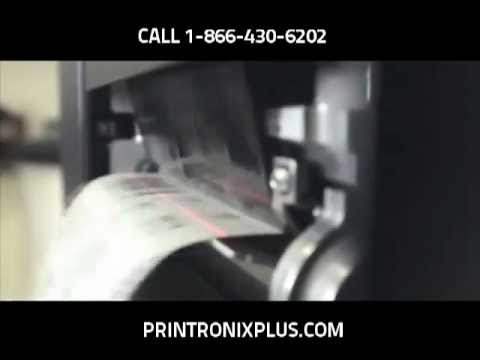 Printronix Barcode Printer - Latest Price, Dealers & Retailers in India