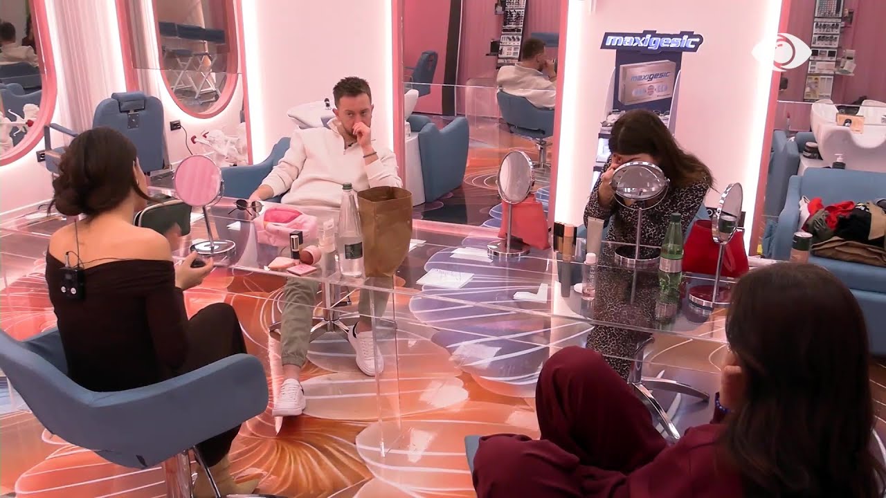 “Nuk ma mbushe mendjen”/ Loredana dhe Rizarta flasin me Tirin për ...