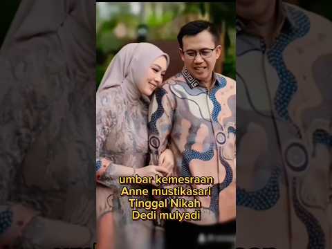 Umbar kemesraan mantan istri kang dedi mulyadi usai menikah lagi #kdm #viralshorts #shortsviral