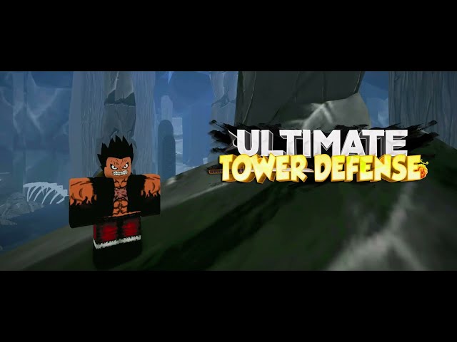 Ultimate Tower Defense-Codes Juli 2024 - Gamingdeputy Germany