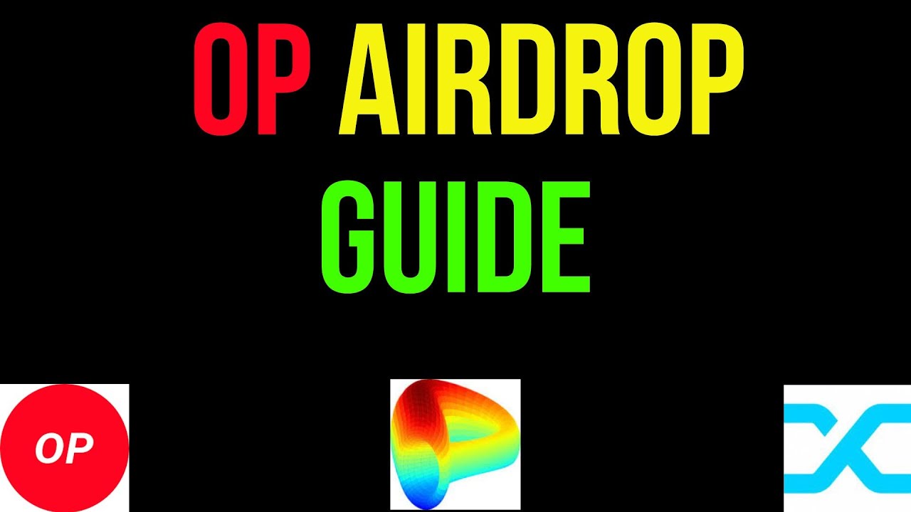 Optimism Quest Tutorial. Step by Step