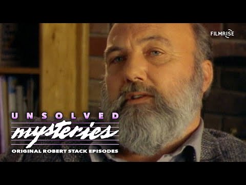 Unsolved Mysteries with Robert Stack - Season 5, Episode 16 - Full Episode